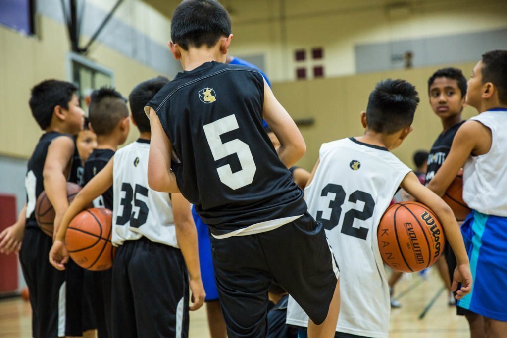 Club Basketball - AAU Travel Program - SoCal Elite Sports