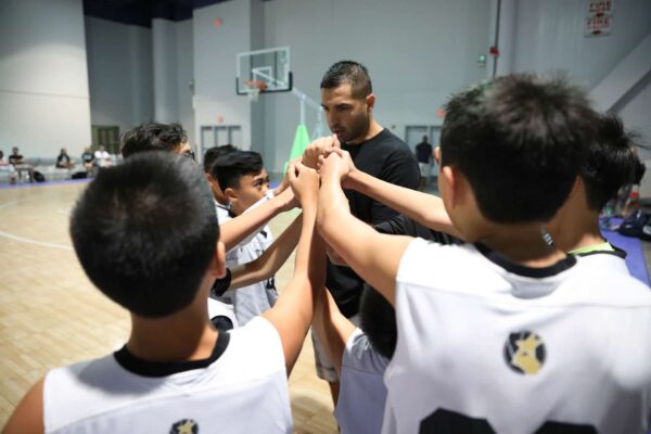 Club Basketball - AAU Travel Program - SoCal Elite Sports