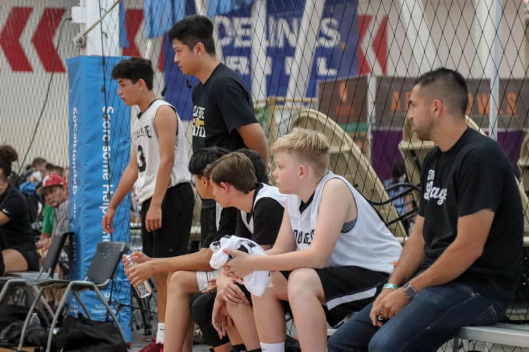 Club Basketball - AAU Travel Program - SoCal Elite Sports
