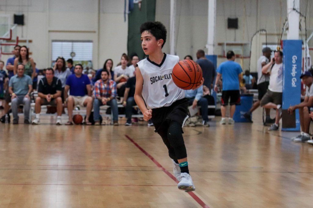 Club Basketball - AAU Travel Program - SoCal Elite Sports
