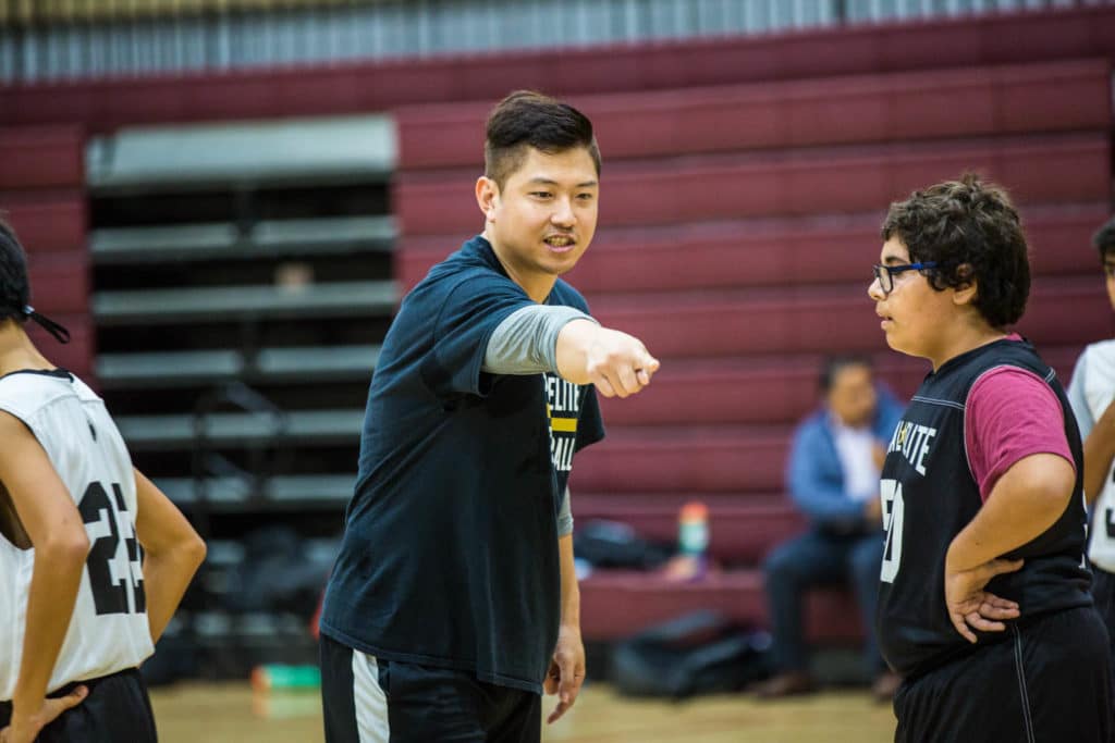 Club Basketball - AAU Travel Program - SoCal Elite Sports