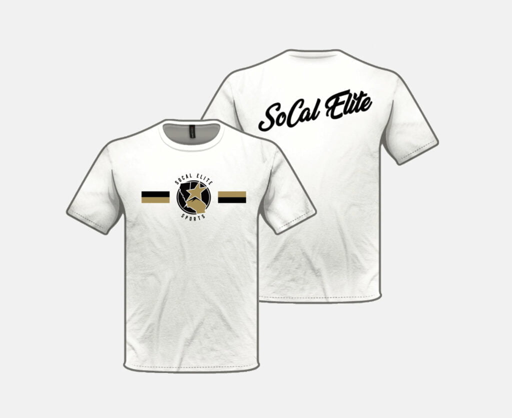 Shop - SoCal Elite Sports